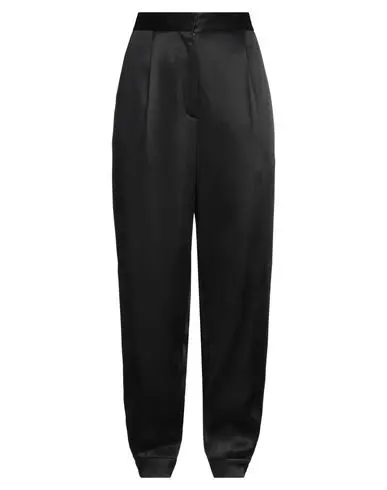 Sandro Tapered Leg Chinos - Black