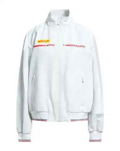 PRADA LUNA ROSSA JACKET 21SS