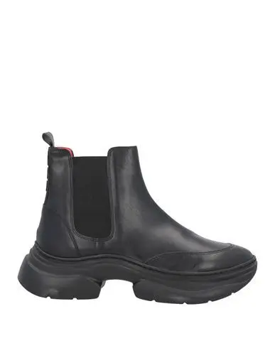 181 Ankle Boots In Leather