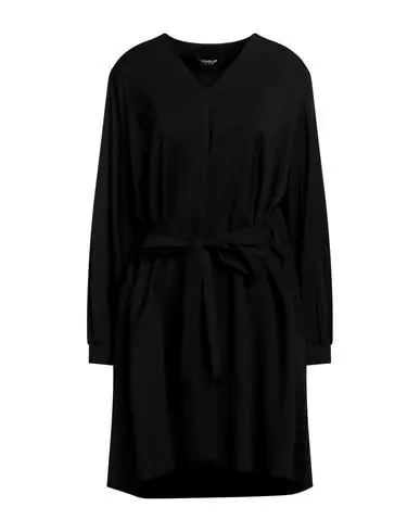 DONDUP Mini Flared Dress