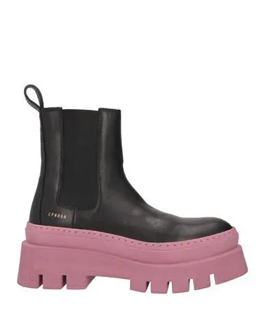 COPENHAGEN STUDIOS Ankle Boots Soft Leather