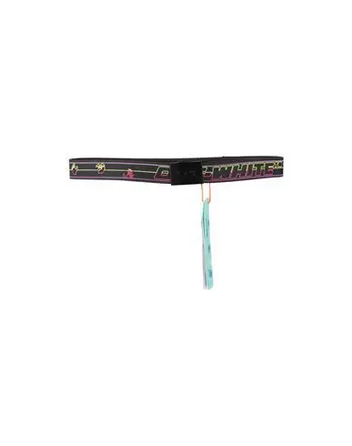OFF-WHITE™ Logo Belt