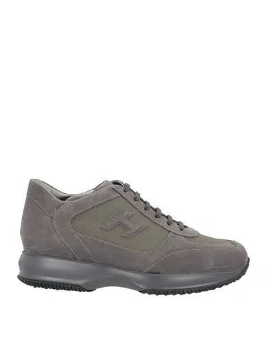 Hogan Low-top Sneakers - Grey