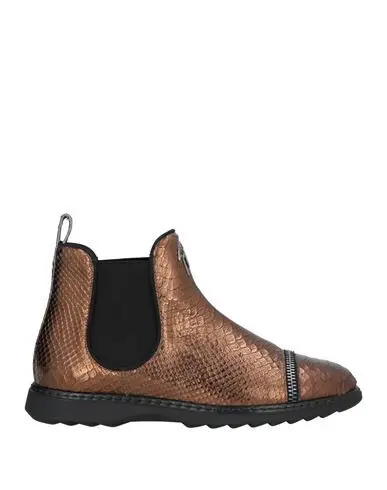 GIUSEPPE ZANOTTI Ankle Boots