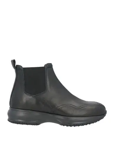 Hogan Ankle Boots