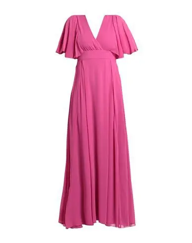 TRUSSARDI Maxi Trapeze Dress