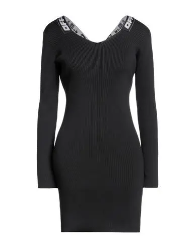 OFF-WHITE™ Mini Pencil Dress