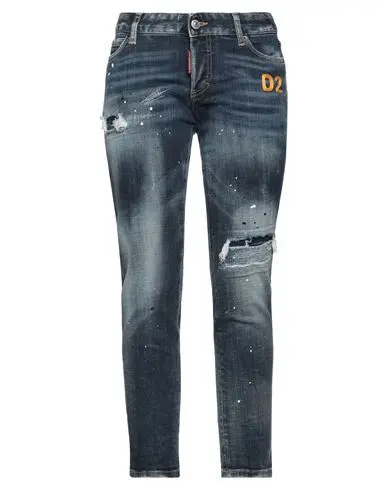 Dsquared2 Slim-leg Jeans
