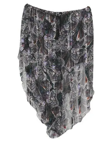 Etro Silk Culottes