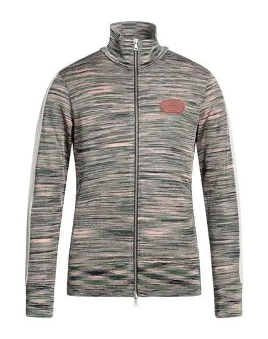 PALM ANGELS X MISSONI Knitted Cardigan