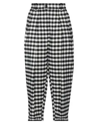 Kenzo Checked Tapered Pants