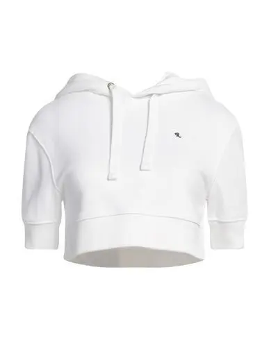 Raf Simons Fleece Sweatshirt