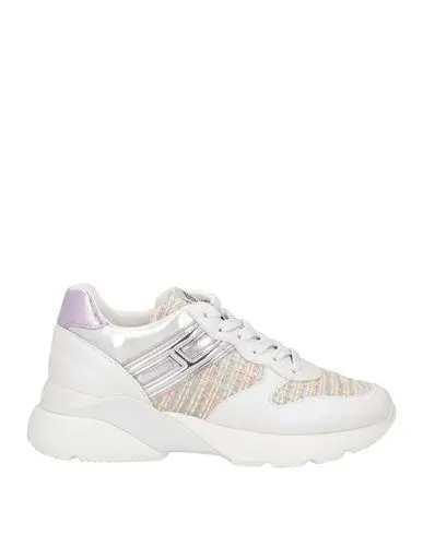 Hogan Low-top Sneakers - White