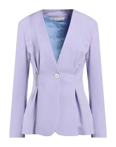 L' AUTRE CHOSE Single-breasted Blazer