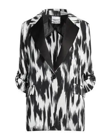 BRAND UNIQUE Single-breasted Blazer