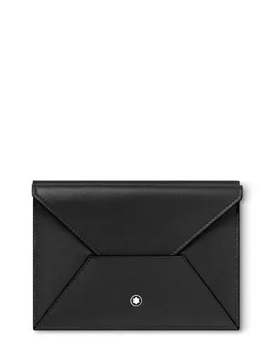 MONTBLANC Document Holder Soft Leather