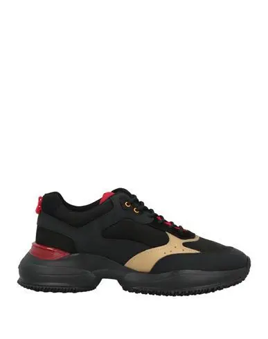 Hogan Soft Leather Sneakers