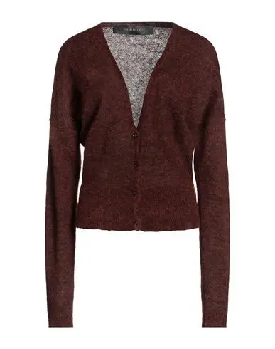 Federica Tosi Knitted Cardigan