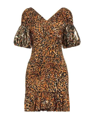 Rabanne Mini Dress