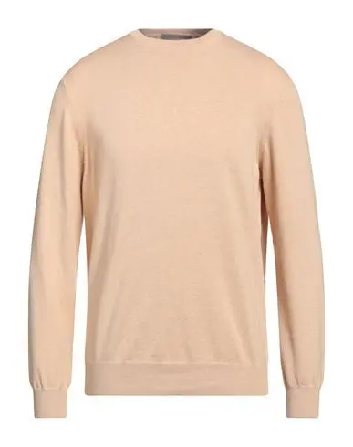 CRUCIANI Cotton Knit Sweater