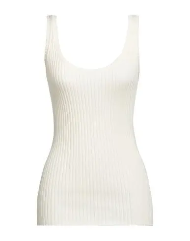 Chloé Knit Top - White