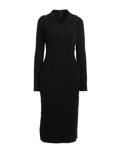Dolce & Gabbana Midi Bodycon Dress