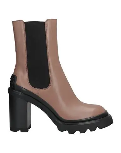 TOD'S Ankle Boots