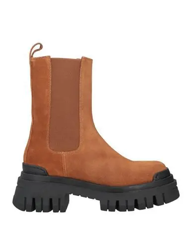 ENNEQUADRO Ankle Boots