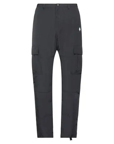 MARCELO BURLON C.OF MILAN HOME Straight Leg Cargo Pants