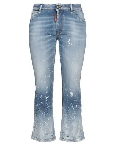 Dsquared2 Boot-cut Jeans