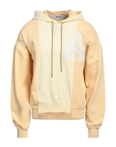 AMBUSH Cotton Sweatshirt - Yellow