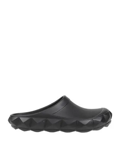 Valentino Garavani Mules & Clogs - Black