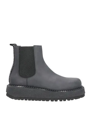 THE ANTIPODE Leather Chelsea Boots