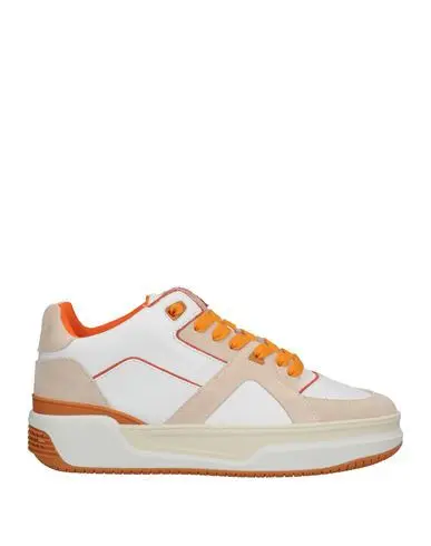 JUST DON Sneakers - Beige