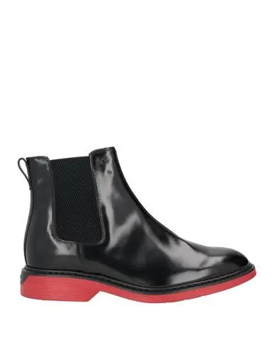 Hogan Ankle Boots