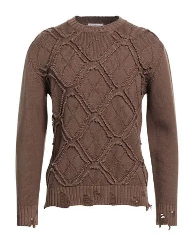 BELLWOOD Sweater - Beige
