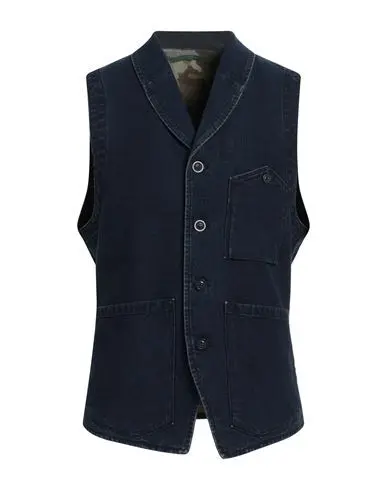 HANDPICKED Denim Blazer