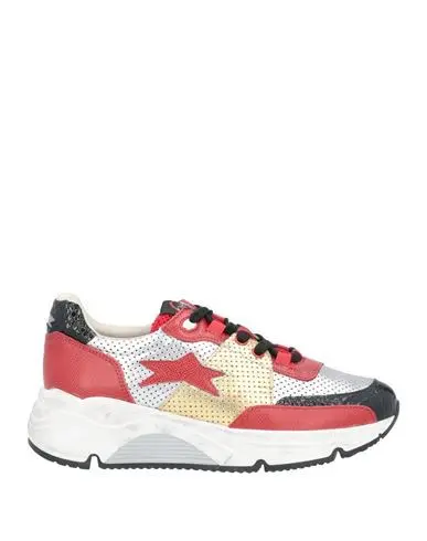 ISHIKAWA Low-top Sneakers