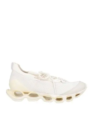 Mizuno Low-top Sneakers - White