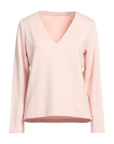 Majestic Filatures Fleece Sweatshirt