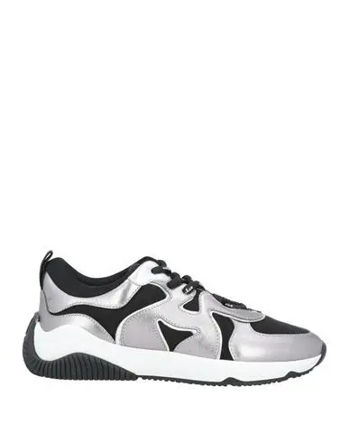 Hogan Low-top Sneakers - Black