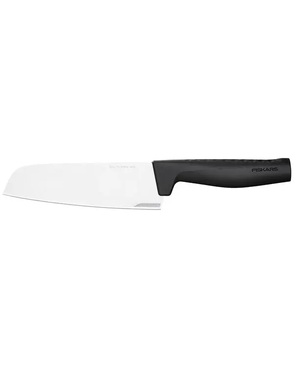Buy FISKARS Hard Edge Santoku Knife Nocolor At 21 Off Editorialist