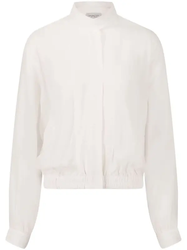 Giambattista Valli Semi-sheer Jacket