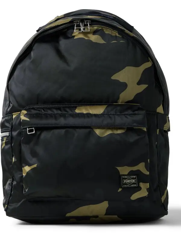 PORTER-YOSHIDA & CO Counter Shade Daypack
