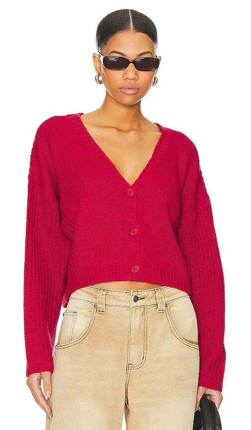 525 Harper Cardigan