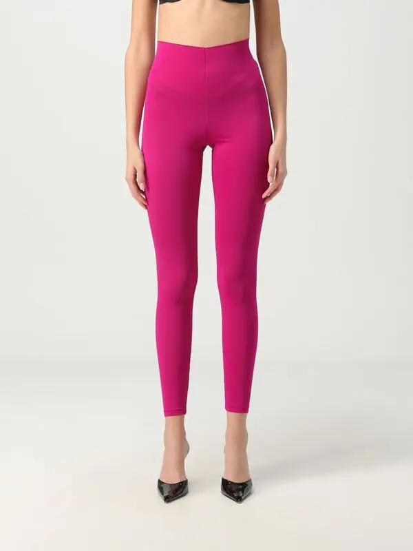 Andamane Pants - Fuchsia