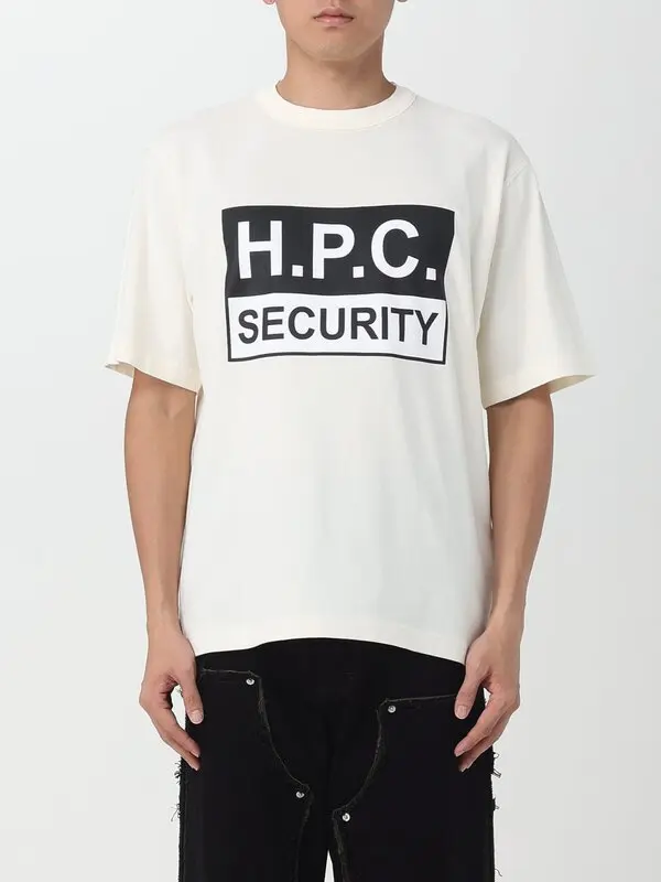 Heron Preston T-shirt - White