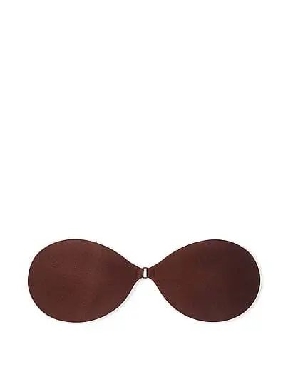 Victoria's Secret Bare Backless Strapless Bra - Brown