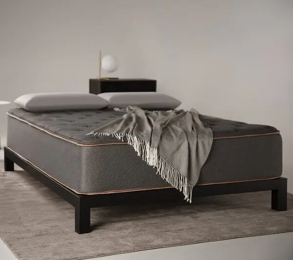 Tommie Copper 13 Ultima Hybrid Mattress-Full - One-Color | Editorialist