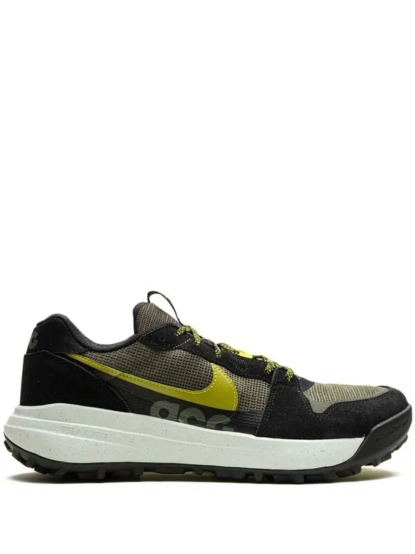Nike Lowcate Sneakers - Green